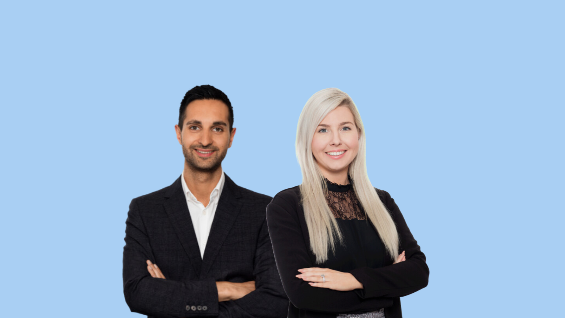 The hiring experience | Skills Alliance