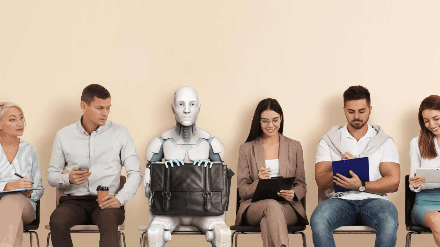 Human Judgment for AI-Driven Hiring | Skills Alliance