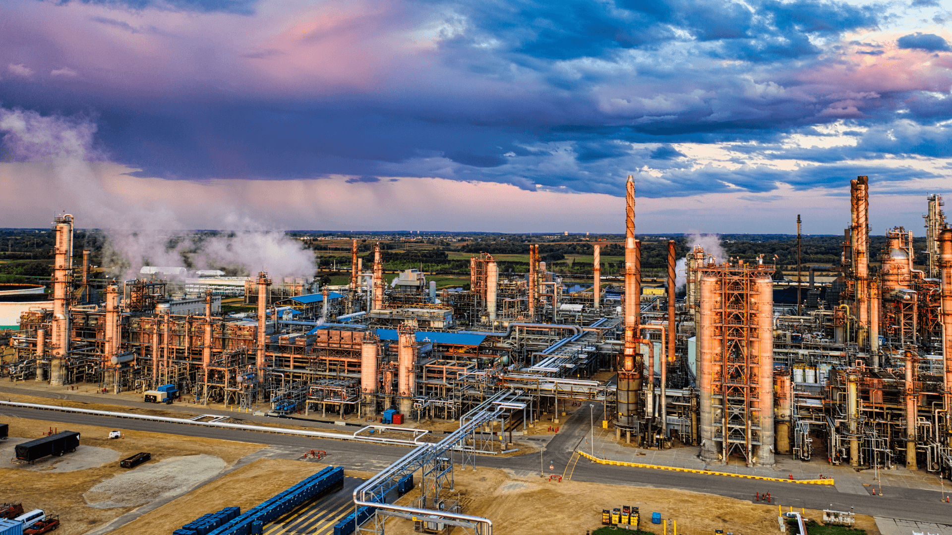 APAC Chemical Expansion & Recruitment | Skills Alliance